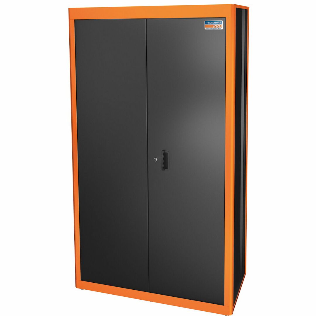 Tramontina PRO Smart System Tool Cabinet with 8 drawers | Tramontina