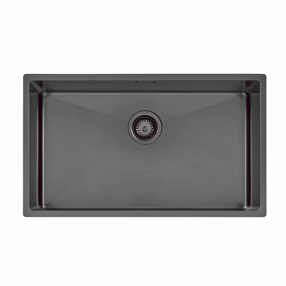 Blog | Por que o sistema flush é o ideal para sua cozinha | Tramontina